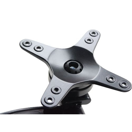 TRA Single Arm LCD Caravan RV TV Bracket With 2 Mounting Brackets