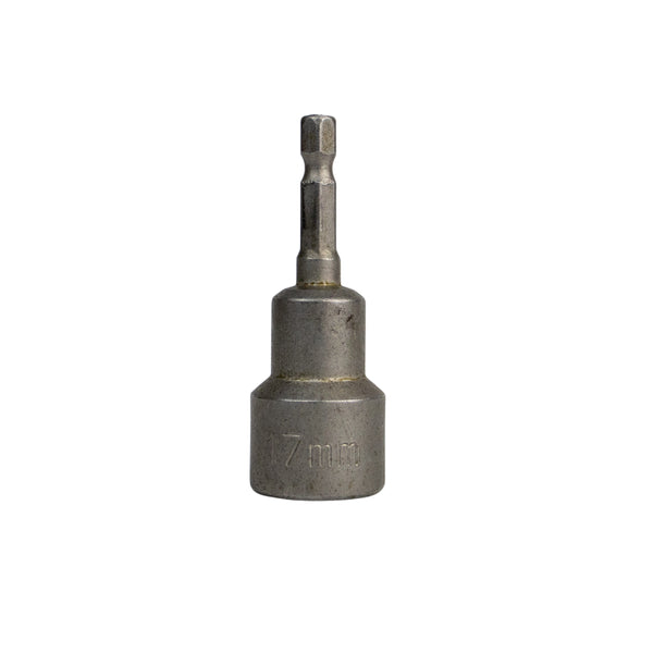 SUPEX ALLOY SCREW IN PEG DRILL ADAPTOR