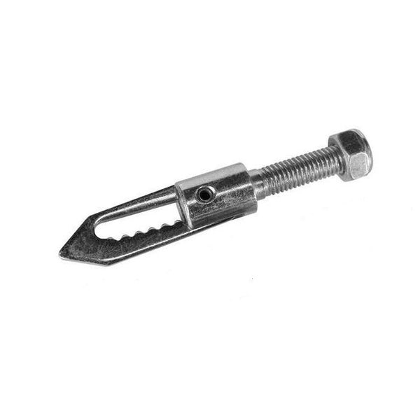 Ark Tailgate Anti-rattle Latch Bolt type, comes with nyloc nut - Singl