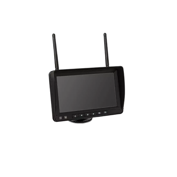 SPHERE Dual Wireless Camera & Monitor Kit - HD 1080P - 900-02932