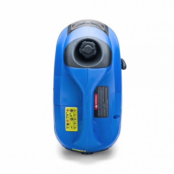 EZY-GEN Max 3.5KVA Pure Sine Wave Inverter Generator 3.0KW Continuous