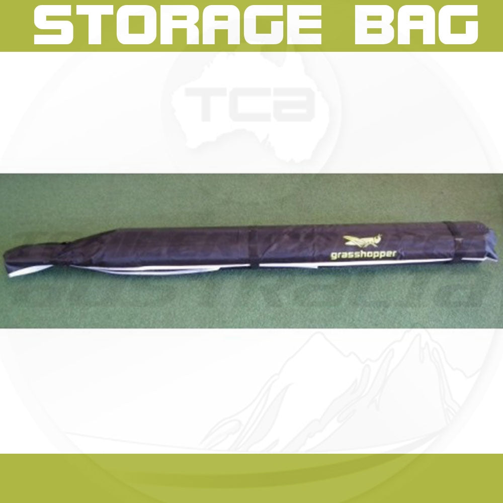 Grasshopper Storage Bag for Anti Flap Kit