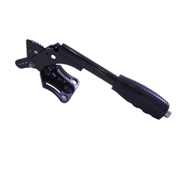 TCA Premium push-button Offroad Ratchet Handbrake