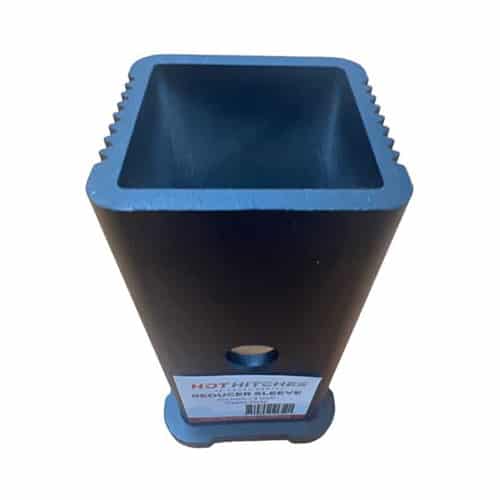 Heavy Duty Reducer Sleeve 2 1/2 inch - 2 inch