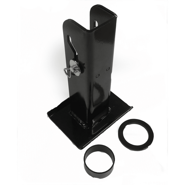 Black Jack Trailer Jack Maxi - Heavy Duty Trailer Support
