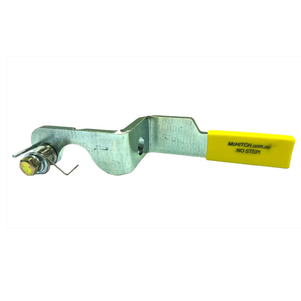 McHitch Automatic Coupler Receiver Handle – Heavy-Duty