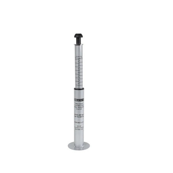 Milenco Precision Calibrated Ball Weight Gauge to suit DO35 & DO45 Cou