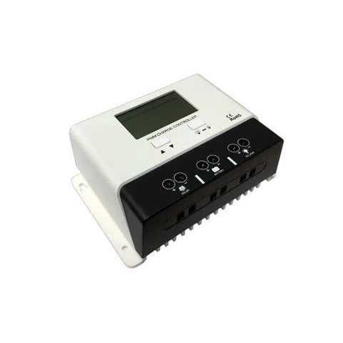 Voltech Solar charge controller PWM Adjustable 12/24V (40A)