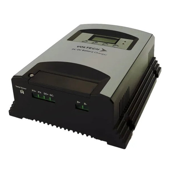 Voltech 10V-50V 30Amp DC to DC Battery Charger Mppt SCM030