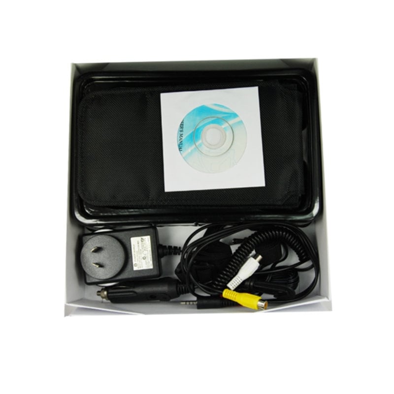 Satking SK-3500 Digital Satellite Meter Signal Finder Vast Foxtel