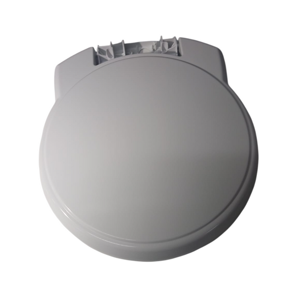 Thetford SC250/260 Toilet Seat & Cover White – Plastic Bowl C250/C260/C263